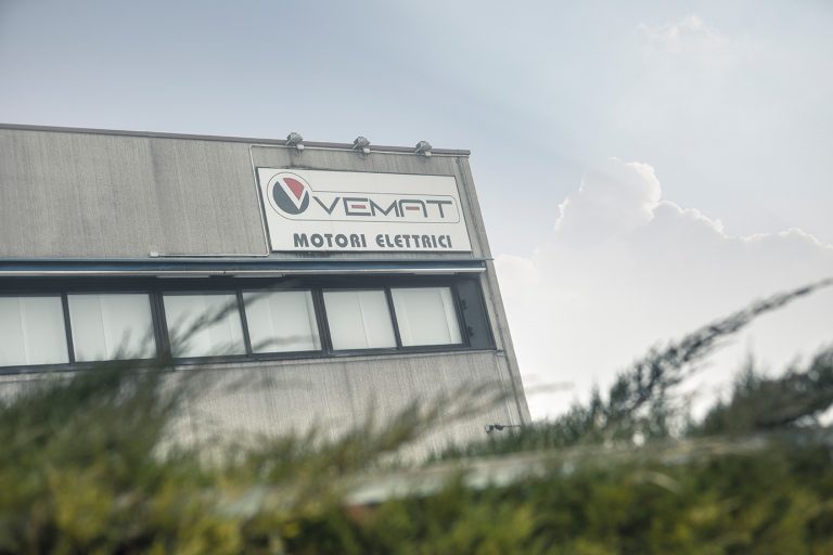 Vemat Motori - Research, Experience and technical updating